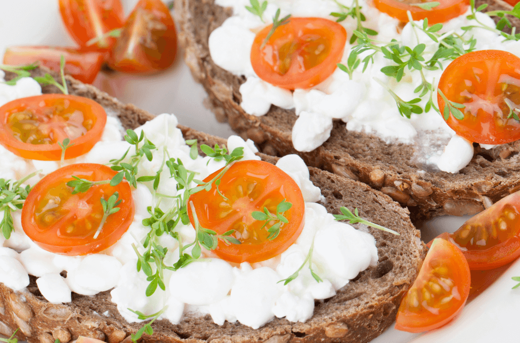 Dairy and nutrition: why you should try cottage cheese - Dr Laura ...