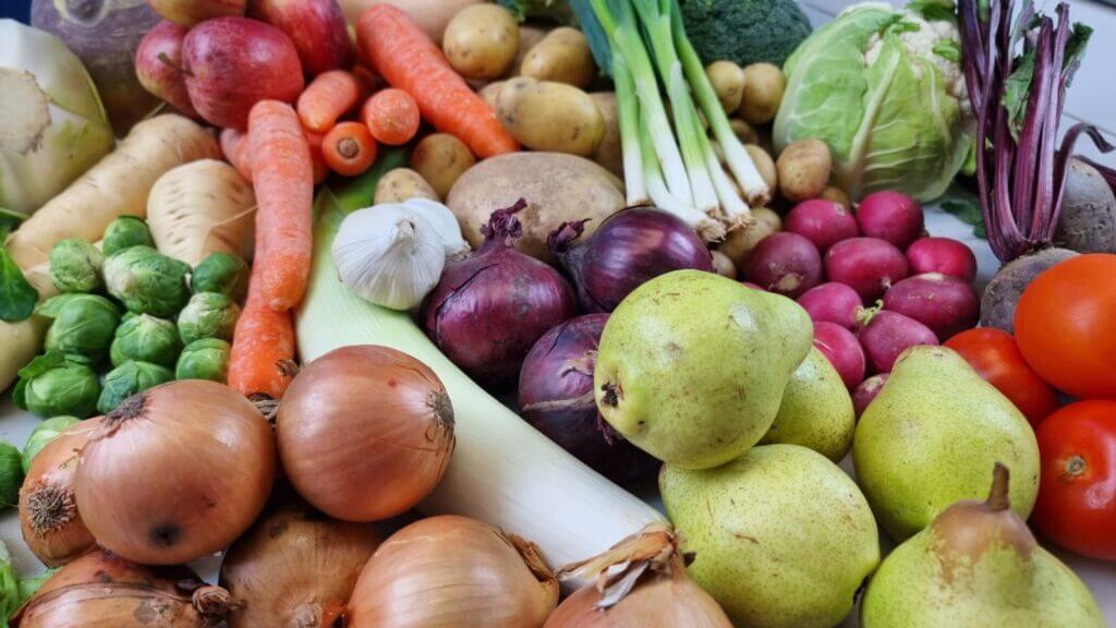 The story behind the Scottish Eatwell Guide - Dr Laura Wyness ...